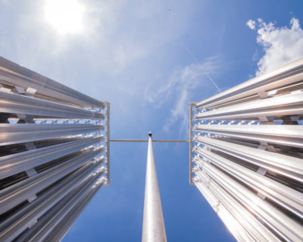 GNL: Gas Naturale Liquefatto per energia | Liquigas