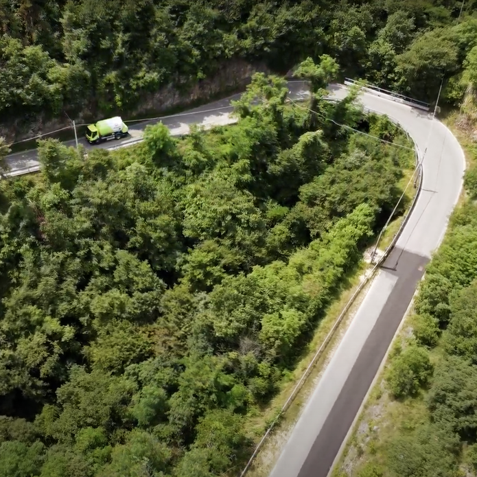 Report di sostenibilità ambientale | Liquigas