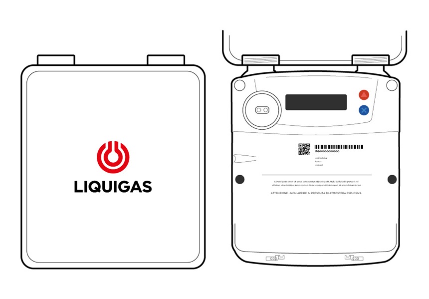 Come funziona il rifornimento di GPL | Liquigas