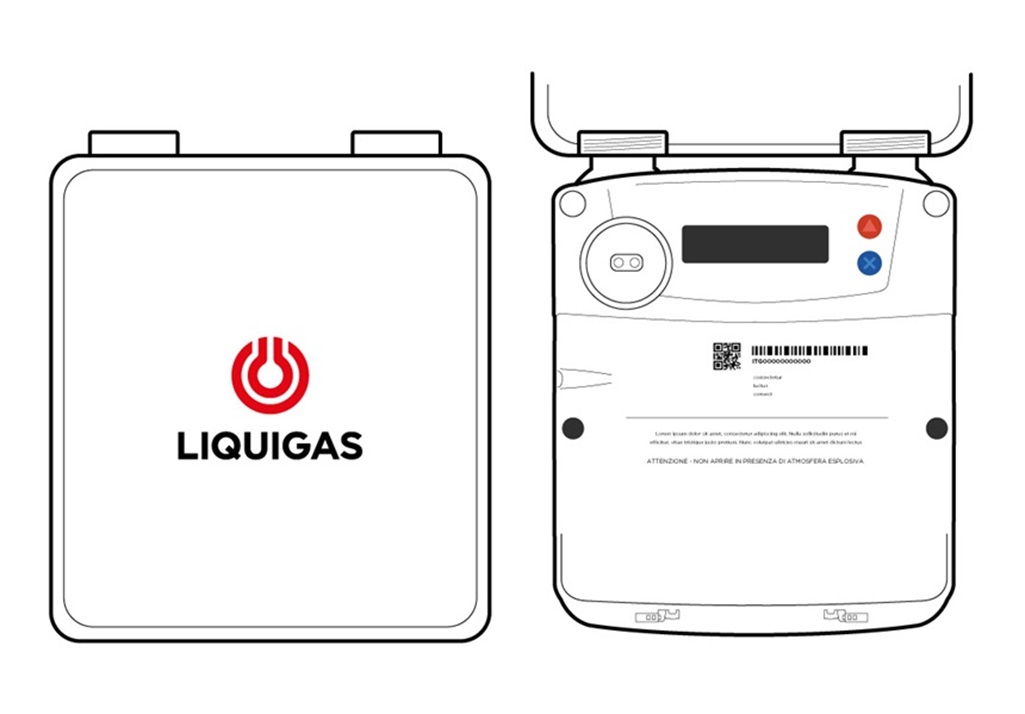 Come funziona il rifornimento di GPL | Liquigas